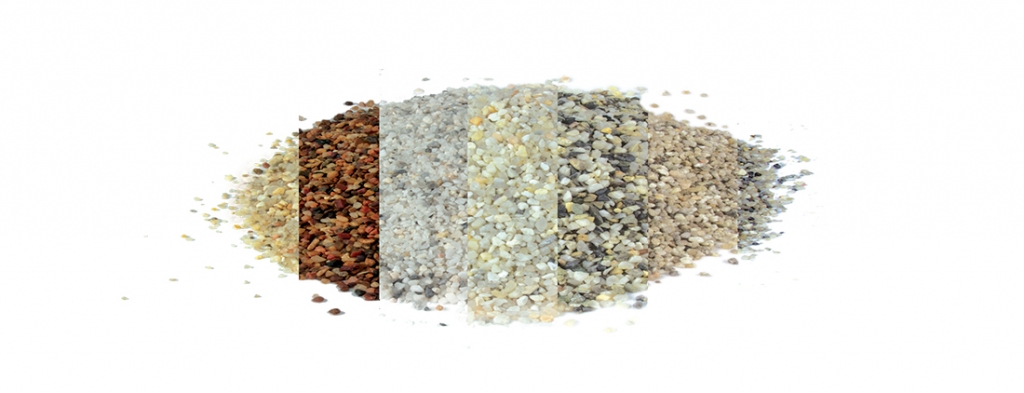 Pebbles - Universal Cement