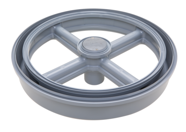 Drains and Fittings | Swimming Pool Interiors