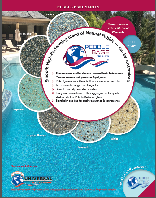 UWC News Letter 2018-1 - Universal Cement