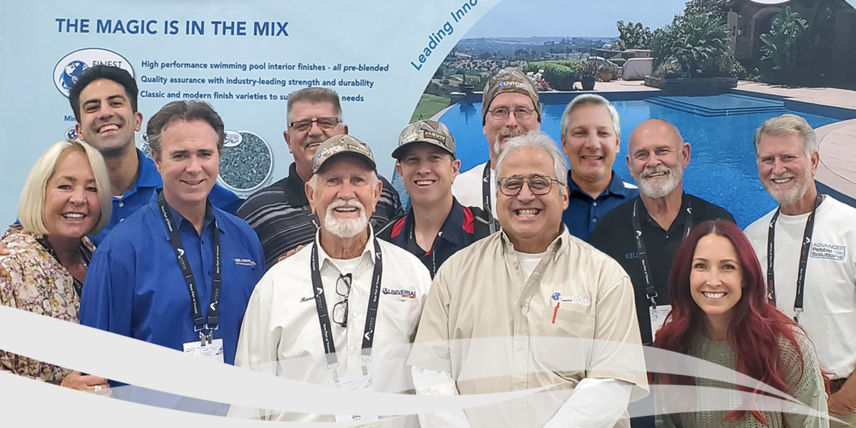 Universal Cement - Meet the Team - Universal Cement