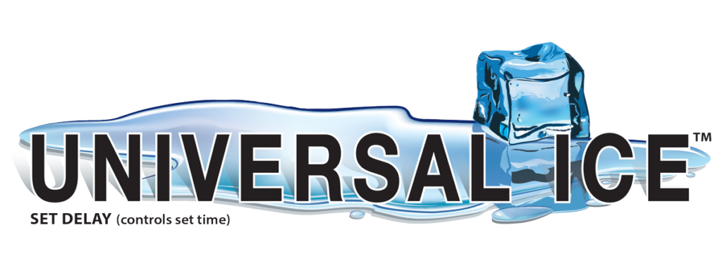 Additives - Universal Cement