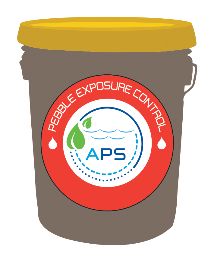 Advanced Pebble Exposure Control | Swimming Pools